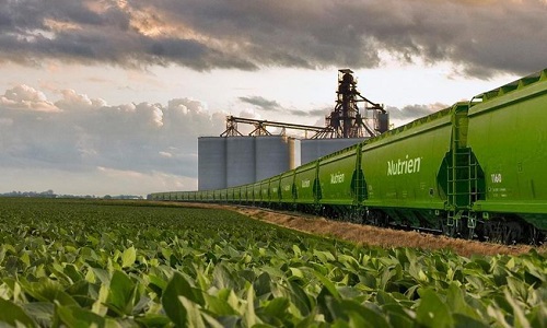 Nutrien Announces Plans To Increase Fertilizer Production Capability
