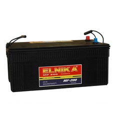 Battery CMF Automobile battery MF200 (12V-200Ah) :: Products :: Tập ...