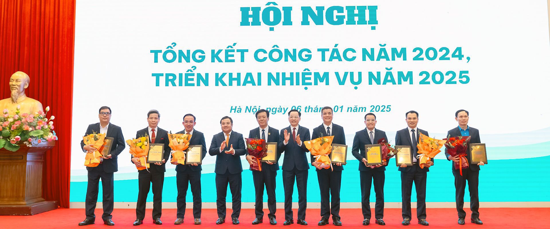 Trang chủ :: Tập đoàn Hóa chất Việt Nam