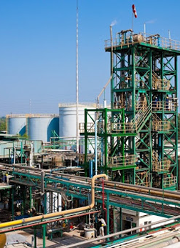 Trang chủ :: Tập đoàn Hóa chất Việt Nam