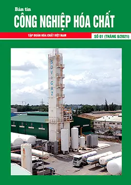 Trang chủ :: Tập đoàn Hóa chất Việt Nam